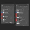 White Out Basketball Photoshop Templates + Tutorial ⋆ Game Changers by ...