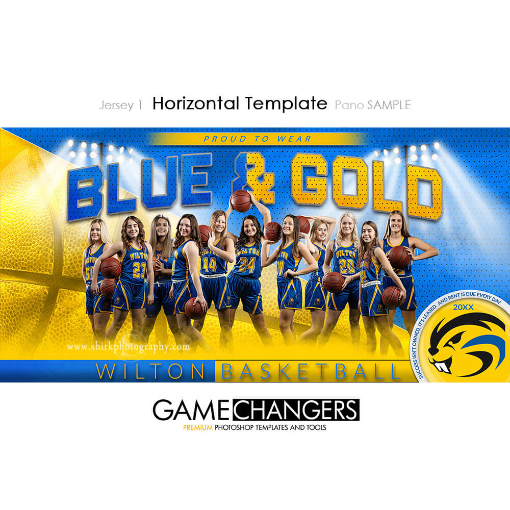 Jersey 1 Basketball Wrestling Hockey Swimming Photoshop Templates ...