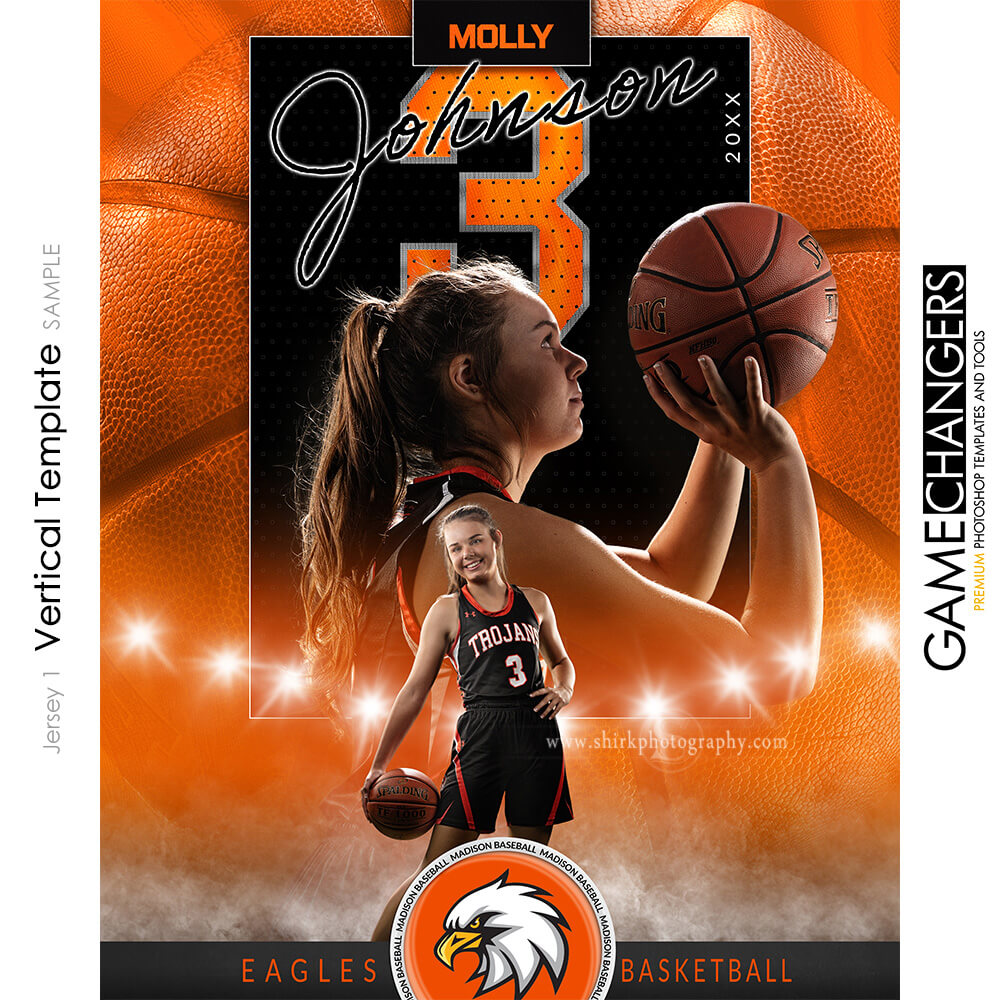 Jersey Series Archives ⋆ Game Changers by Shirk Photography LLC