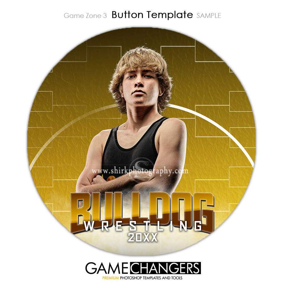 Game Zone 3 Basketball Wrestling Hockey Photoshop Templates + Tutorials ...