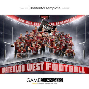 Pinnacle Sports Templates + Tutorials ⋆ Game Changers by Shirk ...